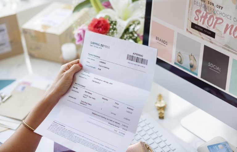 The Invoice Discounting Guide