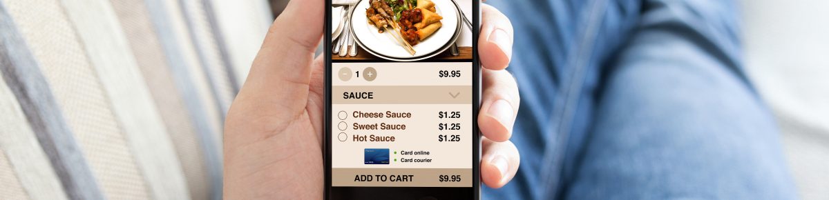 Food Delivery Apps - The Game Changer | Indifi