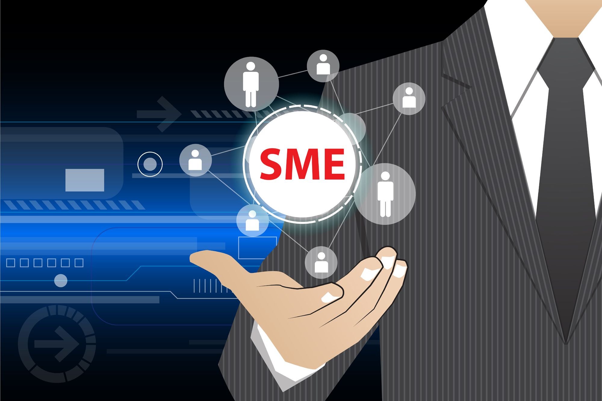 Evolution of SME Lending Evolution of SME Lending