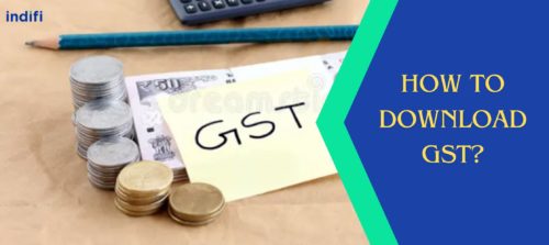 GST Certificate Download By PAN No. & ARN Number GST Certificate Download By PAN No. & ARN Number
