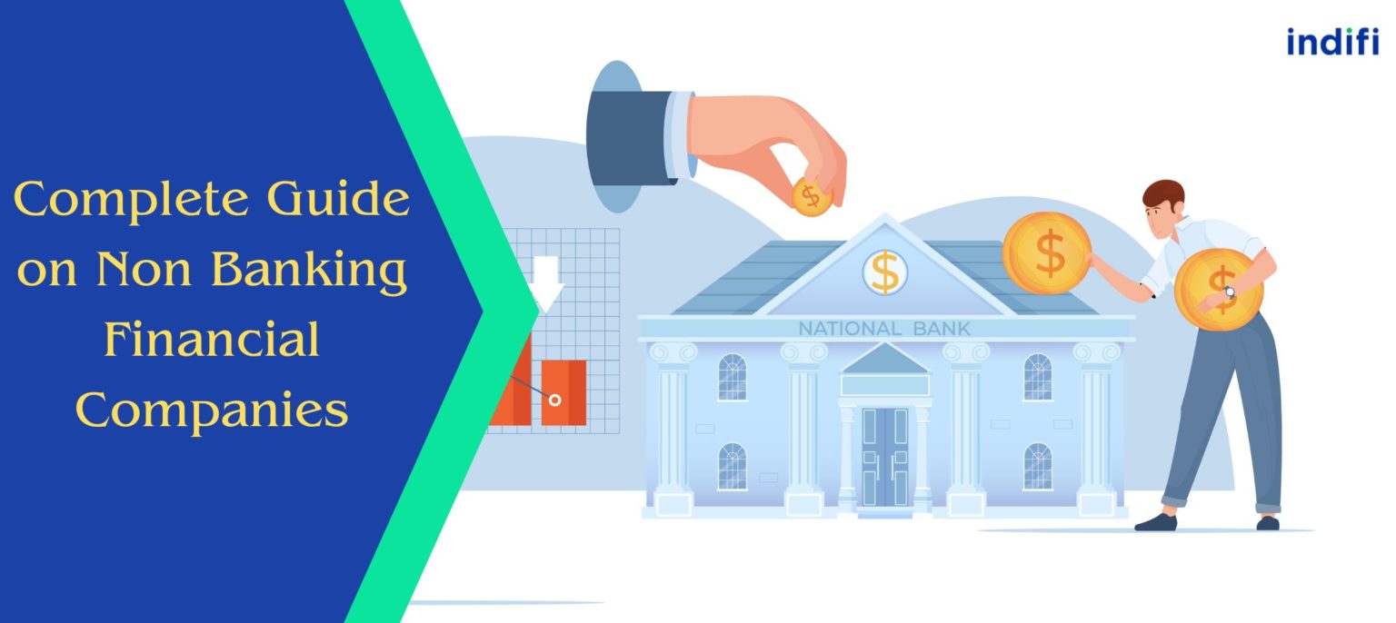 What is Non Banking Finance Companies (NBFC)?