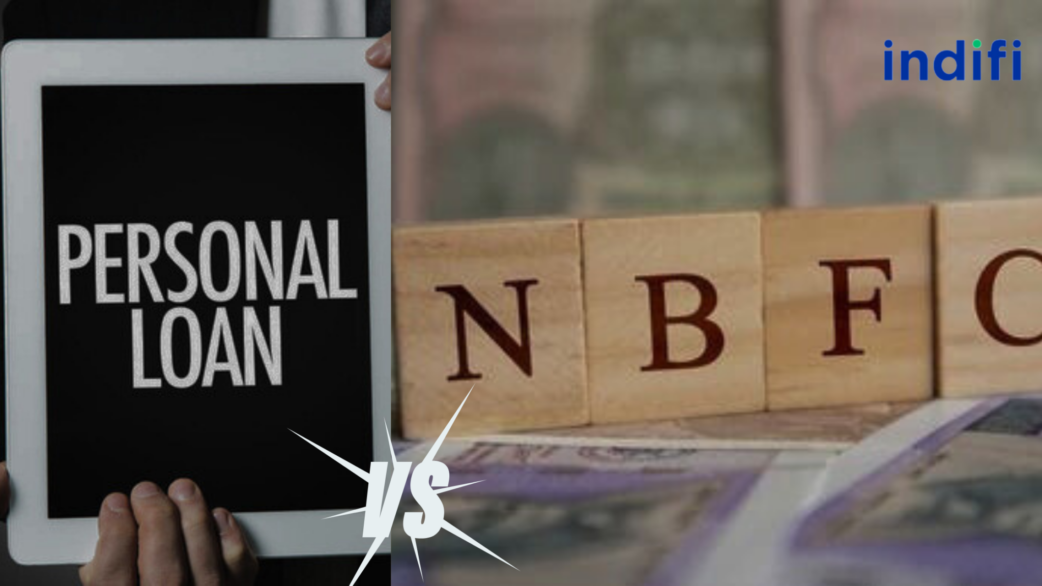 Personal loan Vs. Business Loan? Which One is Better?