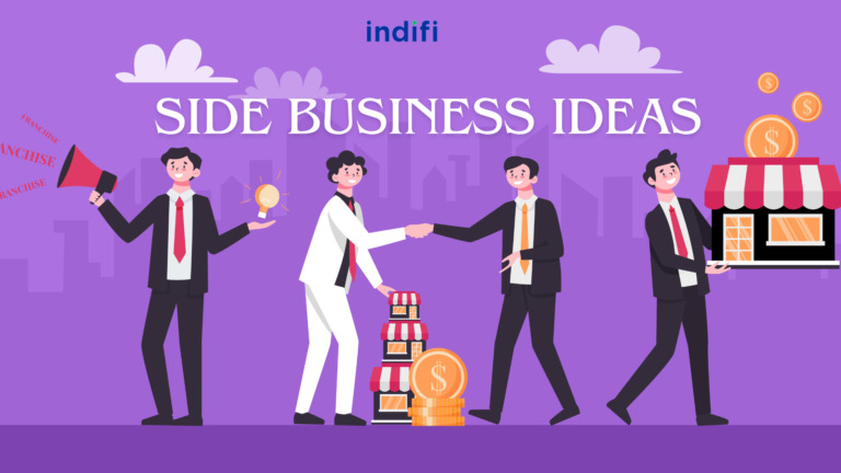 Tips to Start a Side Business Without Quitting Your Job