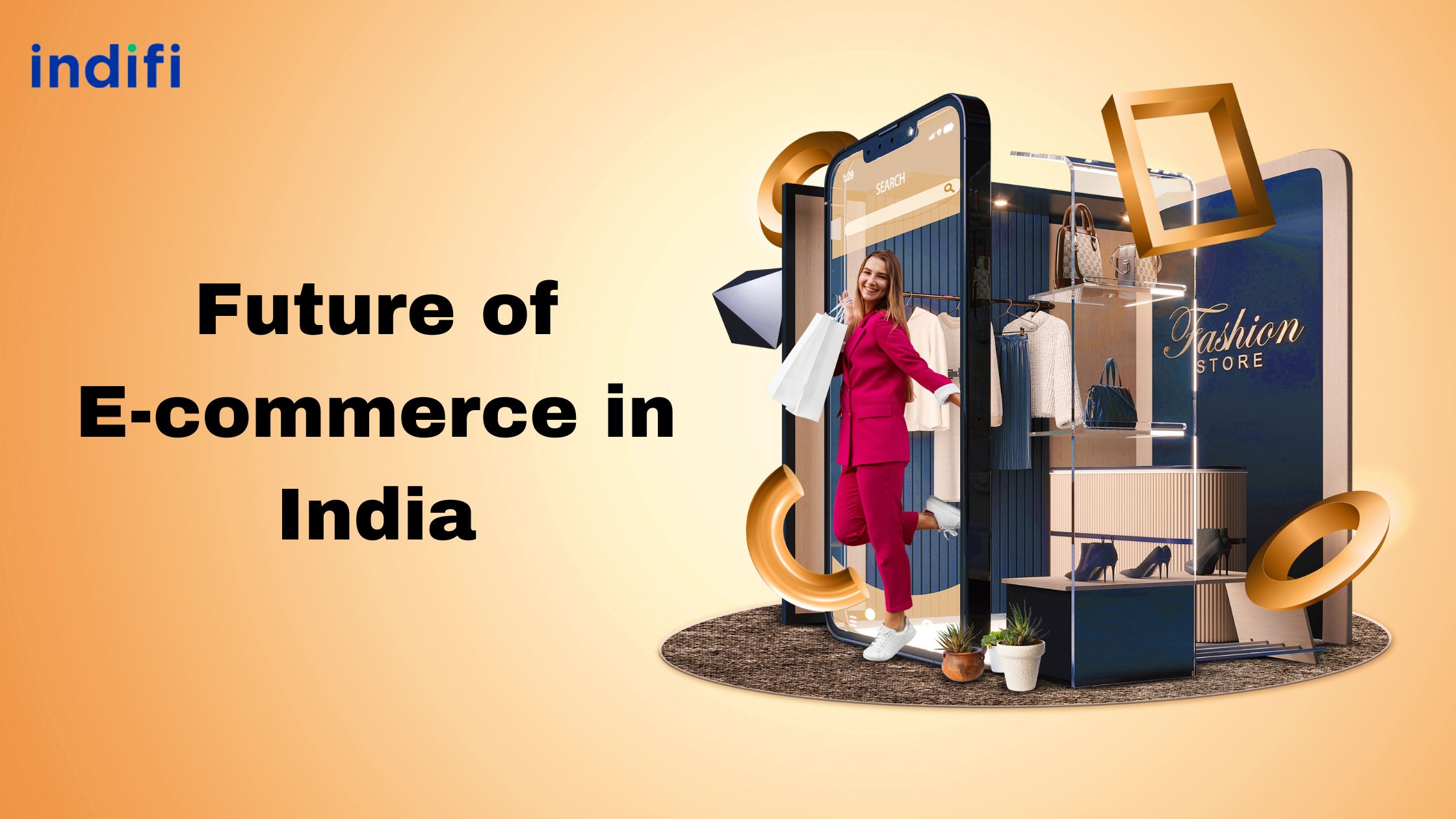 Future of Ecommerce