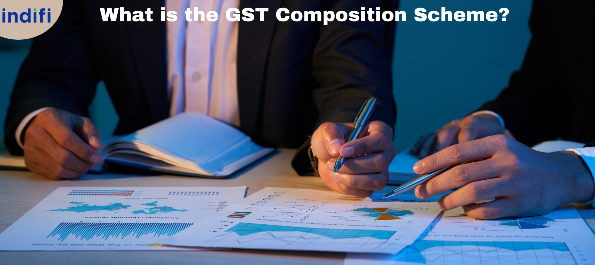 A Closer Look at the GST Composition Scheme (Under GST)
