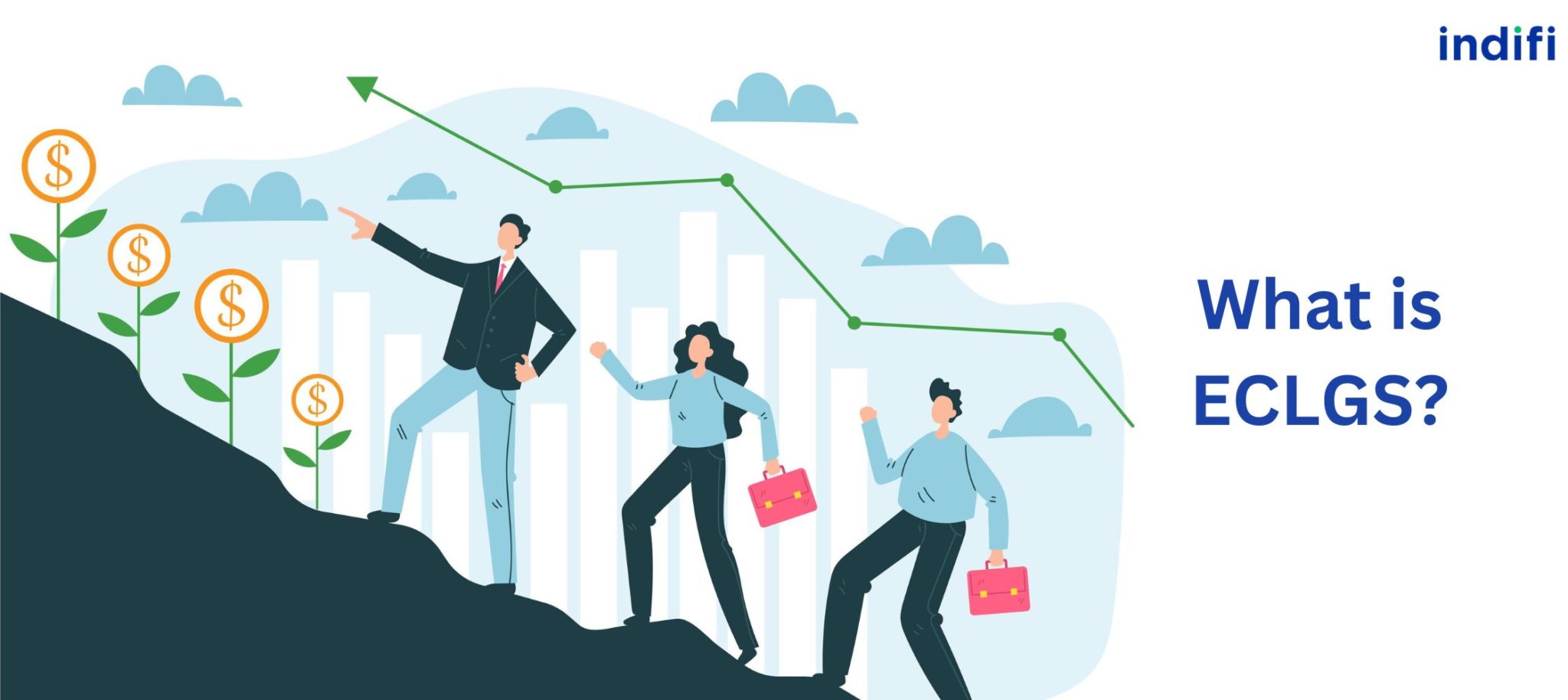 What is GECL scheme? How It Is Useful For MSMEs