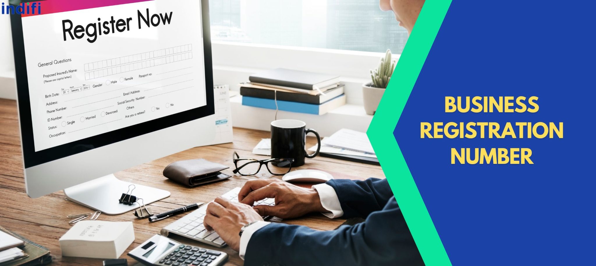 Why Is BRN Registration Important in India?