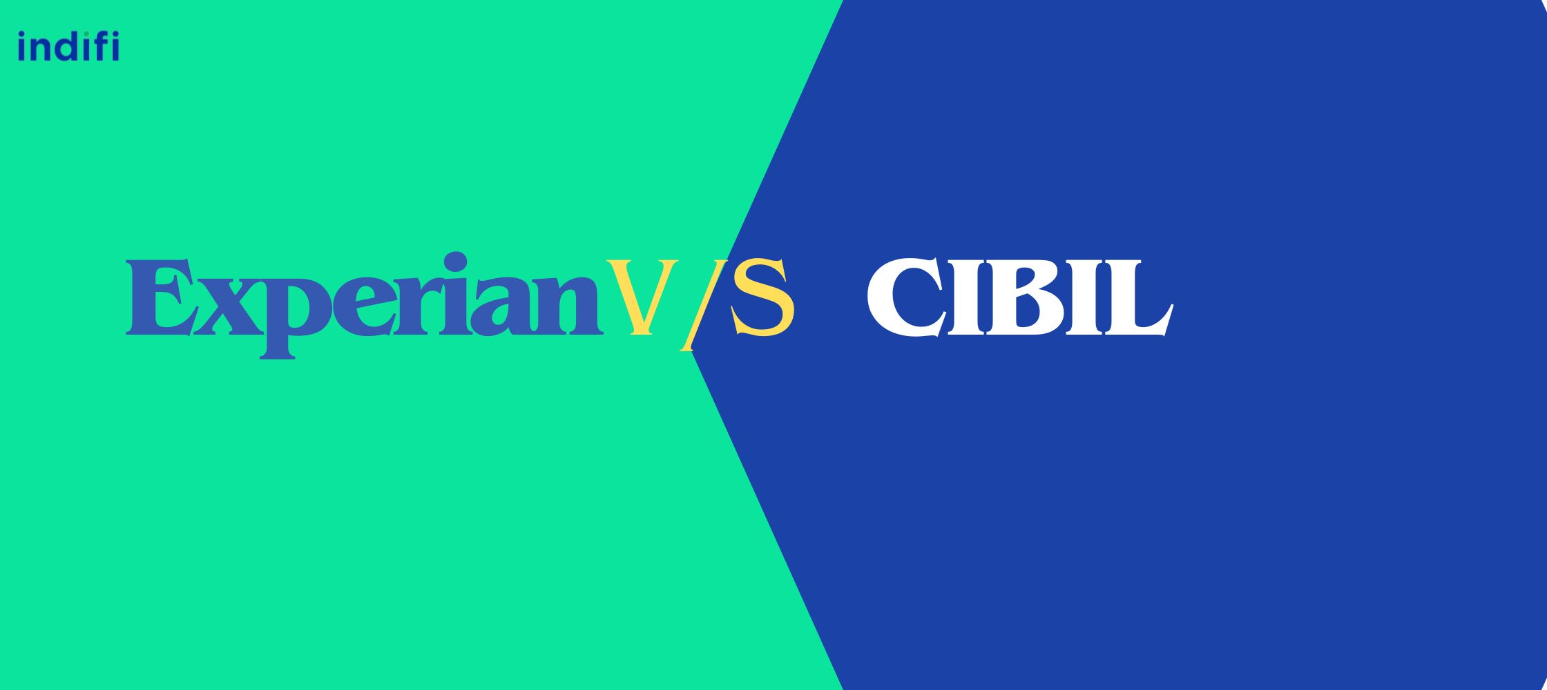 Experian-Vs-Cibil