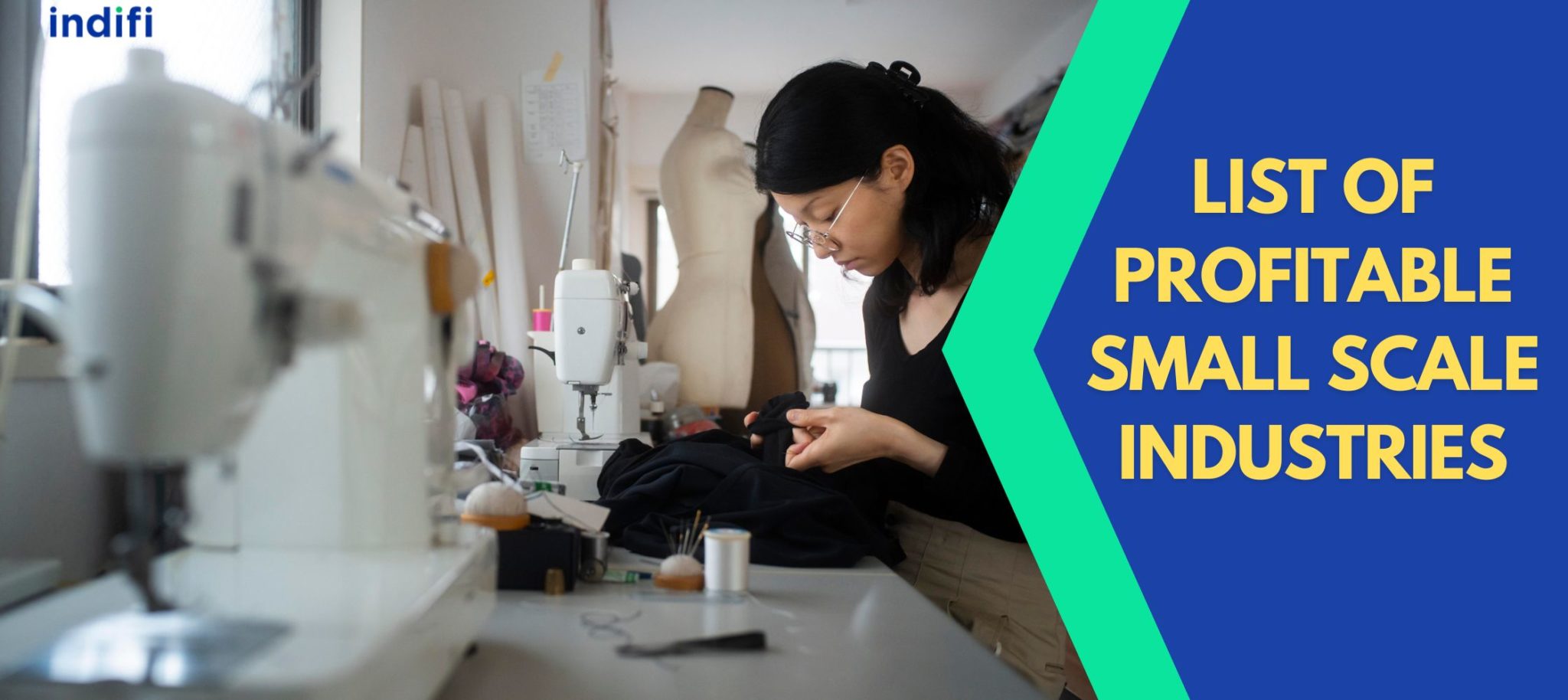 Top 10 Profitable Small Business Ideas in India (2025 Updated)