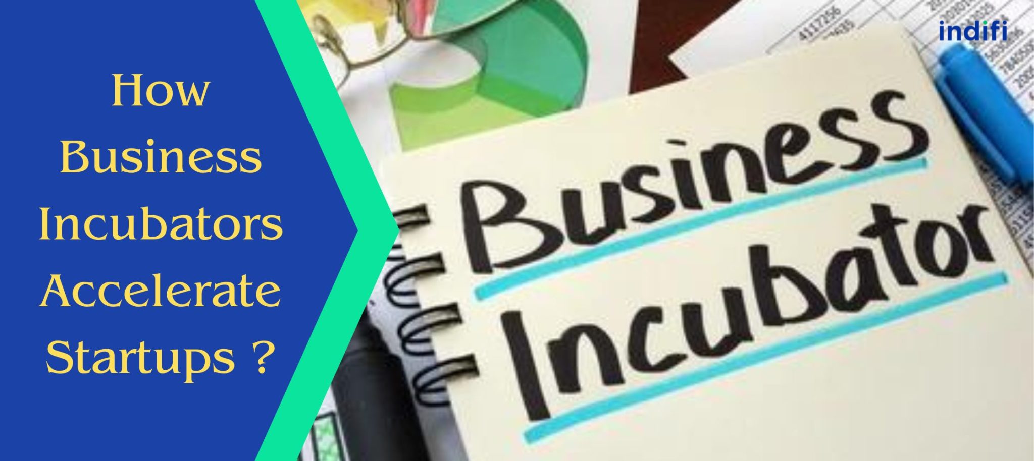 How do Business Incubators and Accelerators Aid Startups?