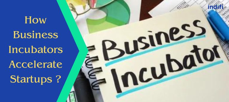 How do Business Incubators and Accelerators Aid Startups?