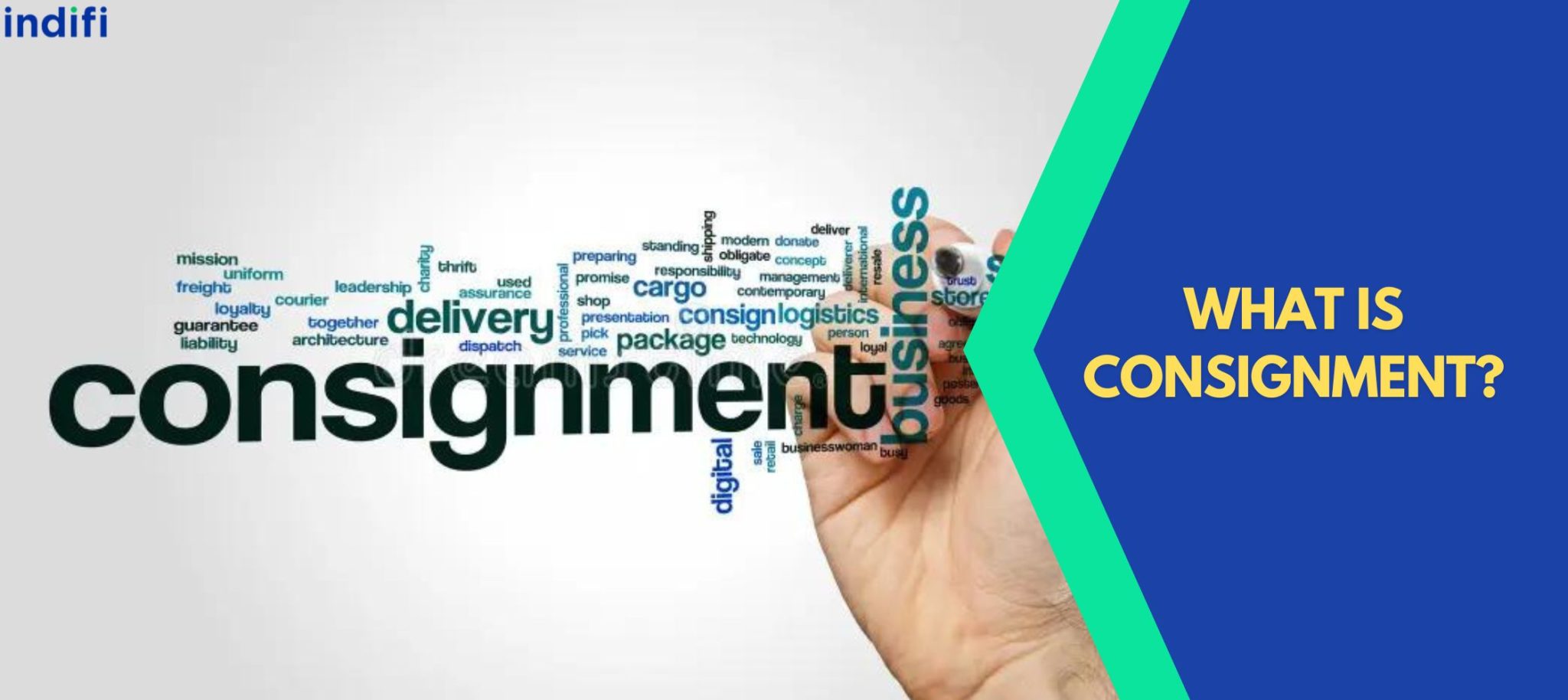What is Consignment? Examples, Uses & Challenges in 2025