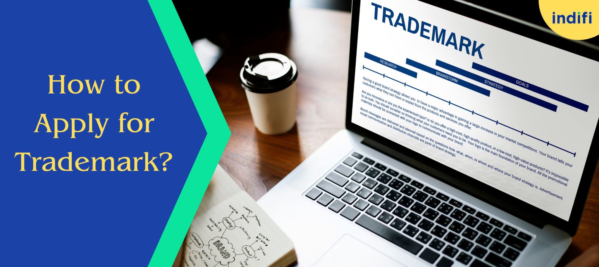 What is Trademark? Importance, Application Process & Examples