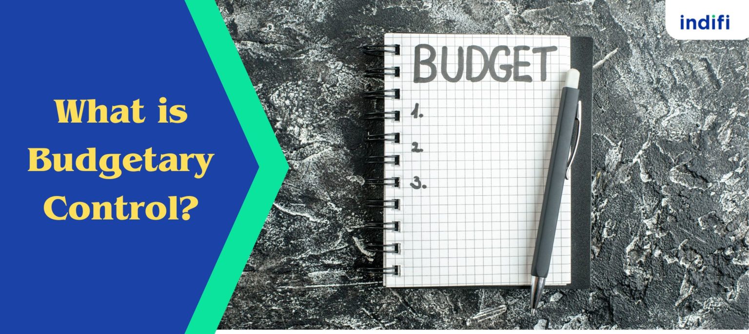 Budgetary Control – Types, Process, Principals & Benefits