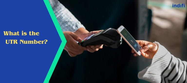 What is the UTR Number? How to check it?