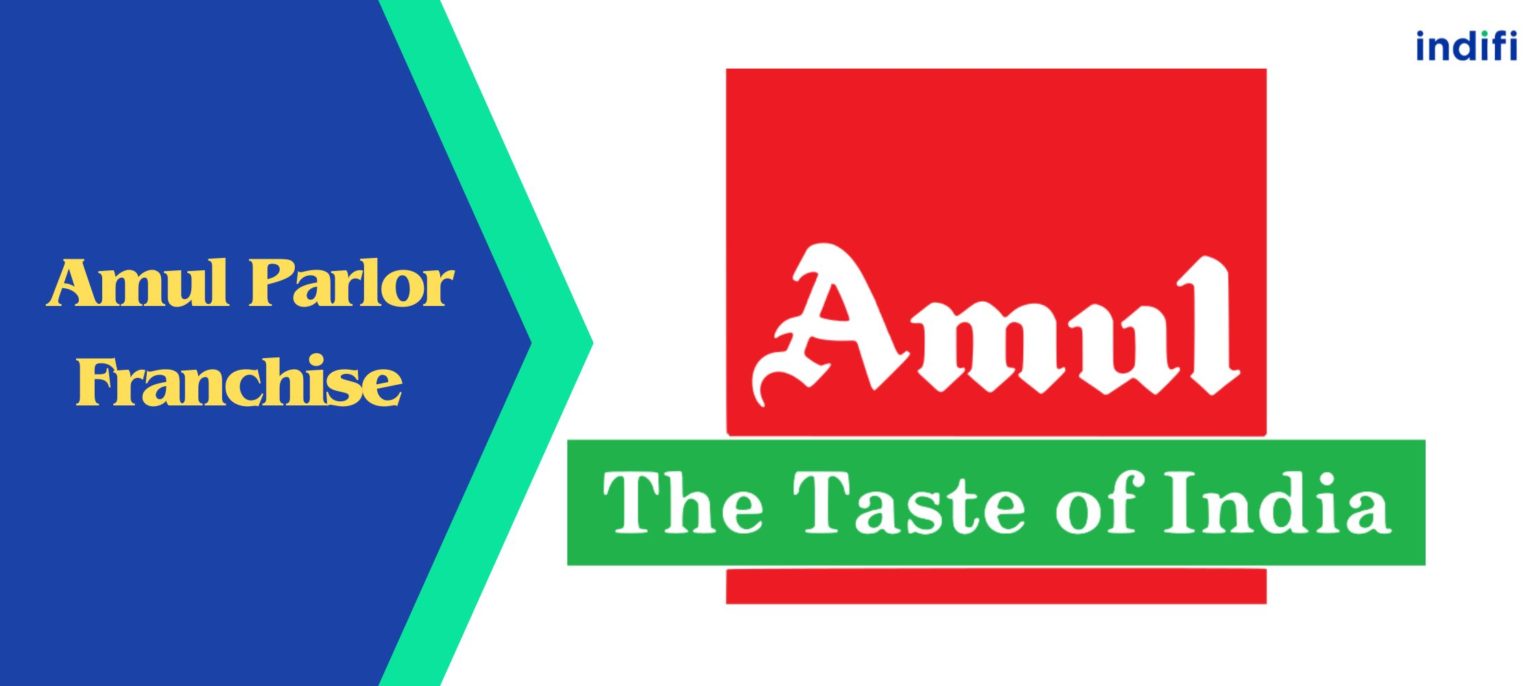 How to Start an Amul Parlor Franchise in 2025