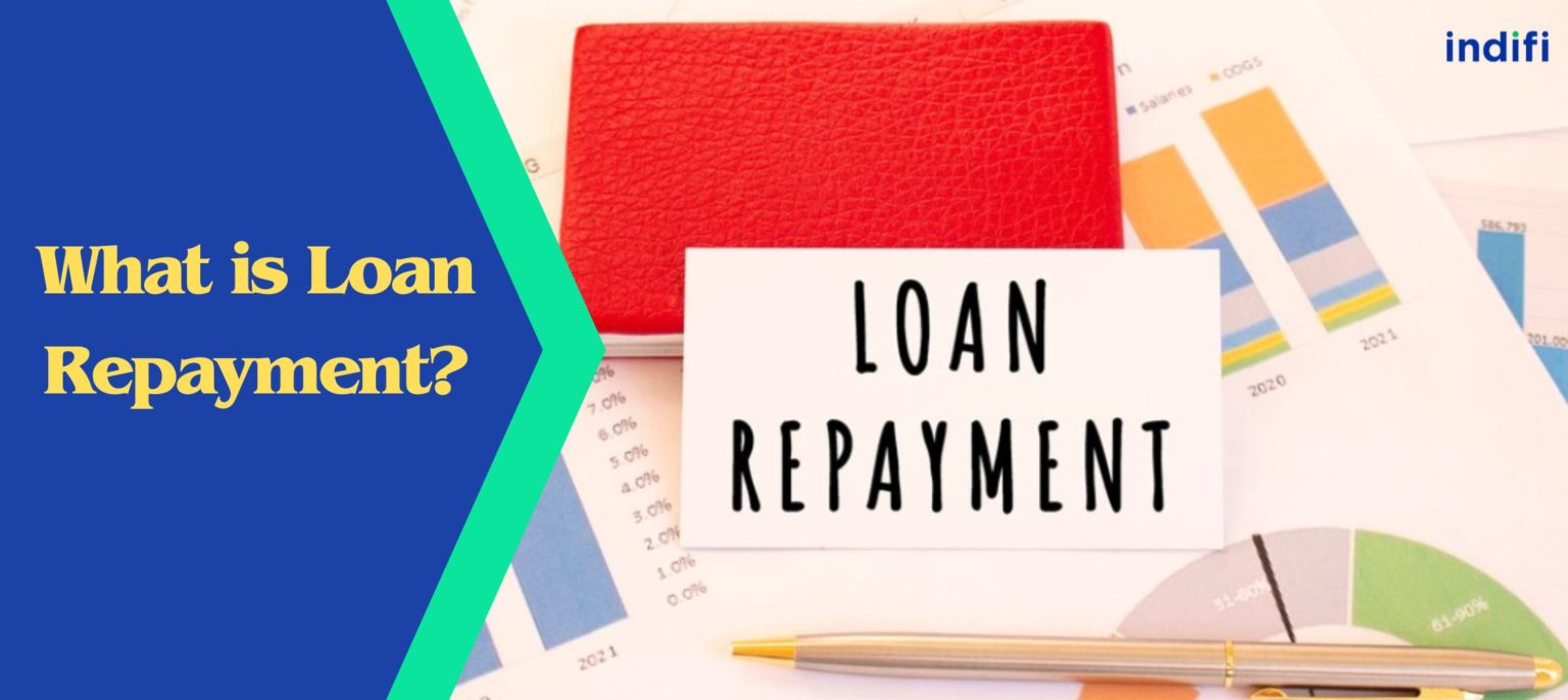 What is Loan Repayment - (Easy To Repay) Options, & Types