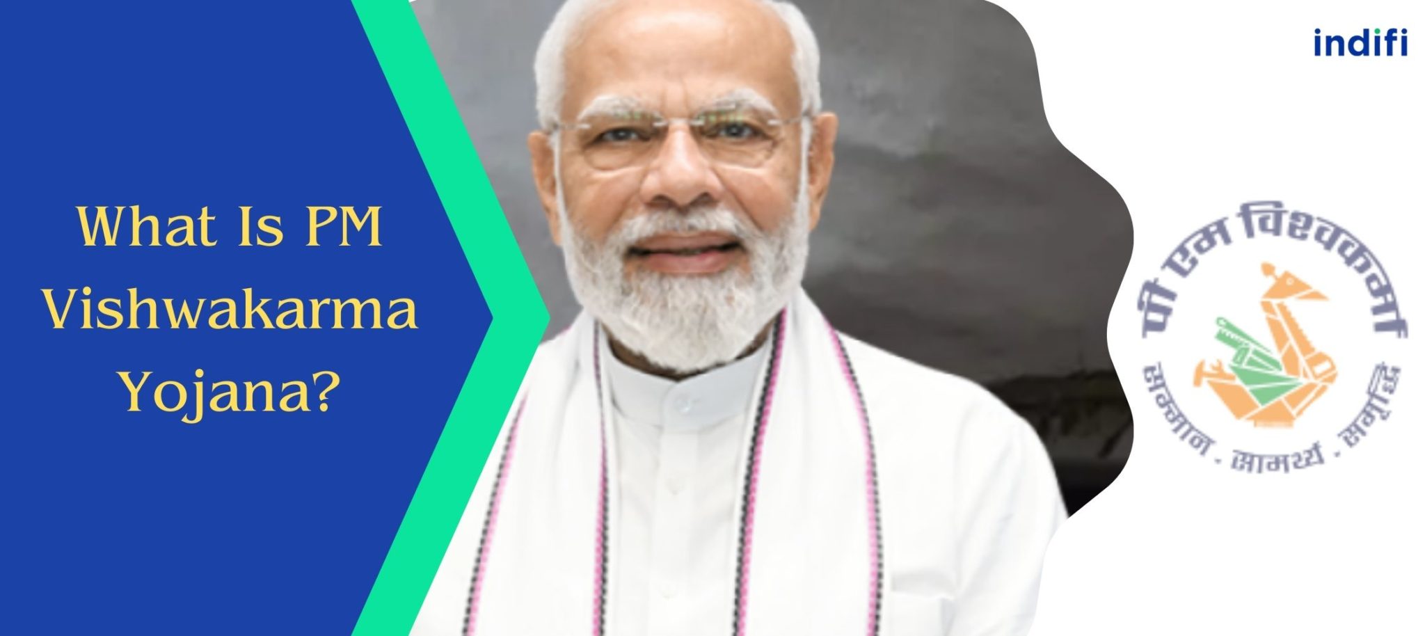 PM Vishwakarma Toolkit E-Voucher 2024: ₹15,000 Benefit, Eligibility ...
