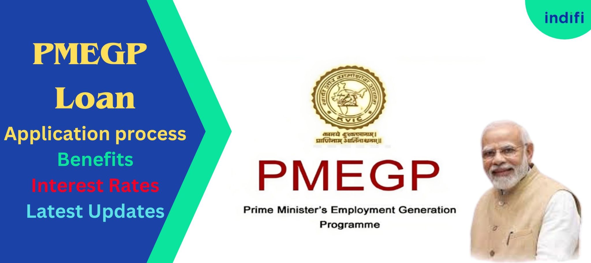 PMEGP Loan: Scheme that Makes Your Business Dream Come True