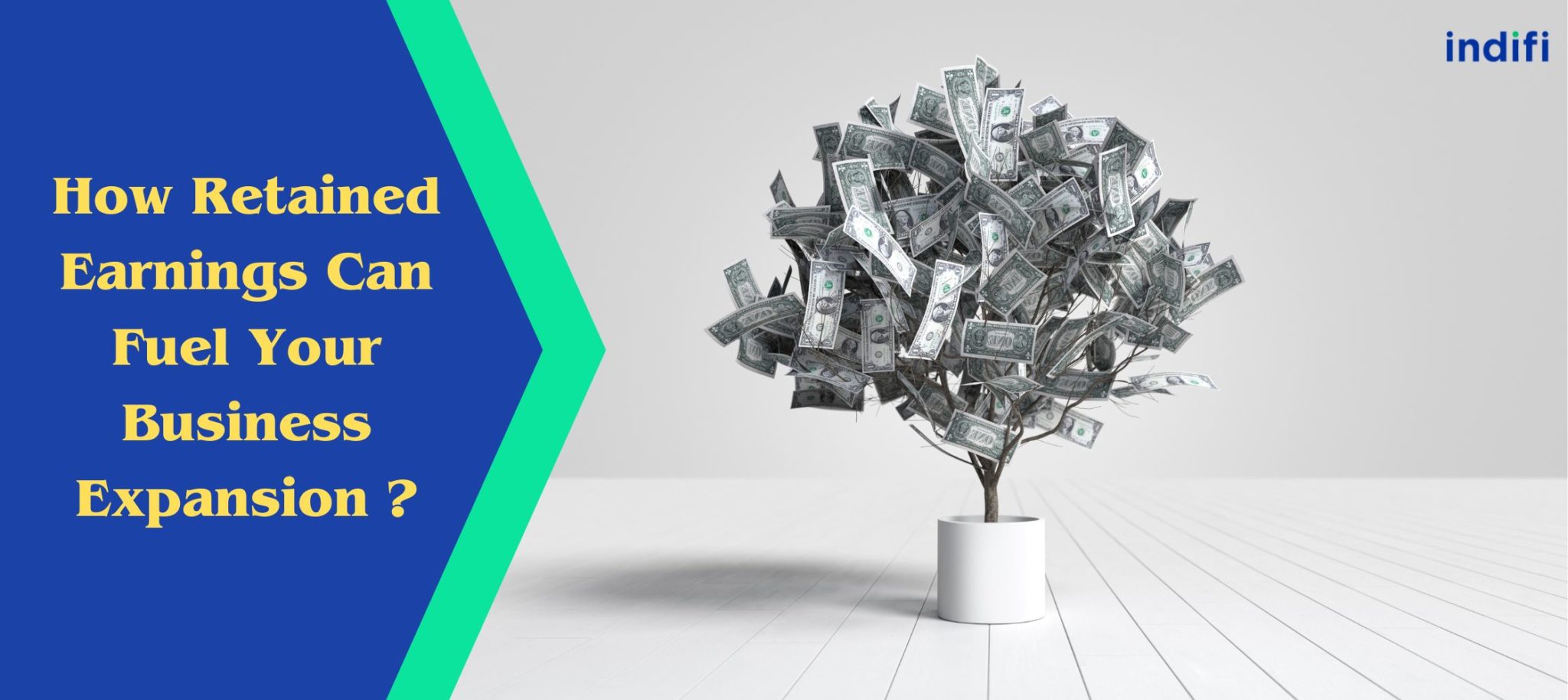 How Retained Earnings Can Fuel Your Business Expansion?