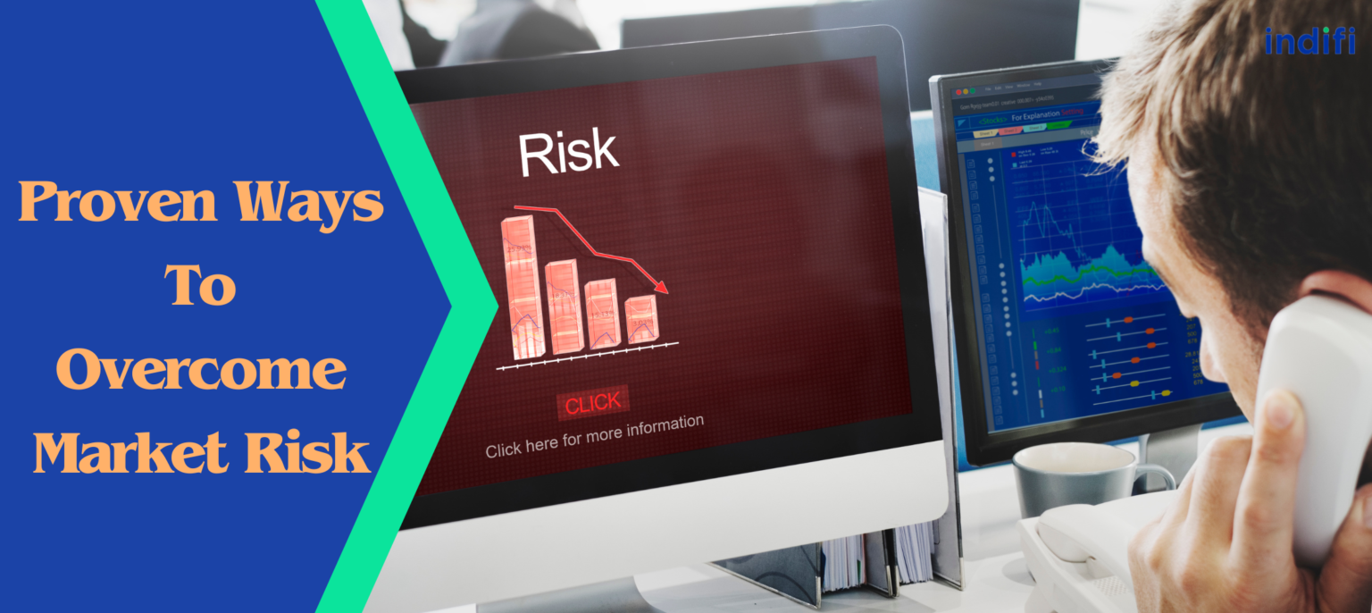 8+ Proven Ways To Overcome Market Risk For Small Business Owners In India