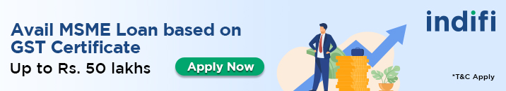 Avail-MSME-Loan-based-on-GST-Certificate